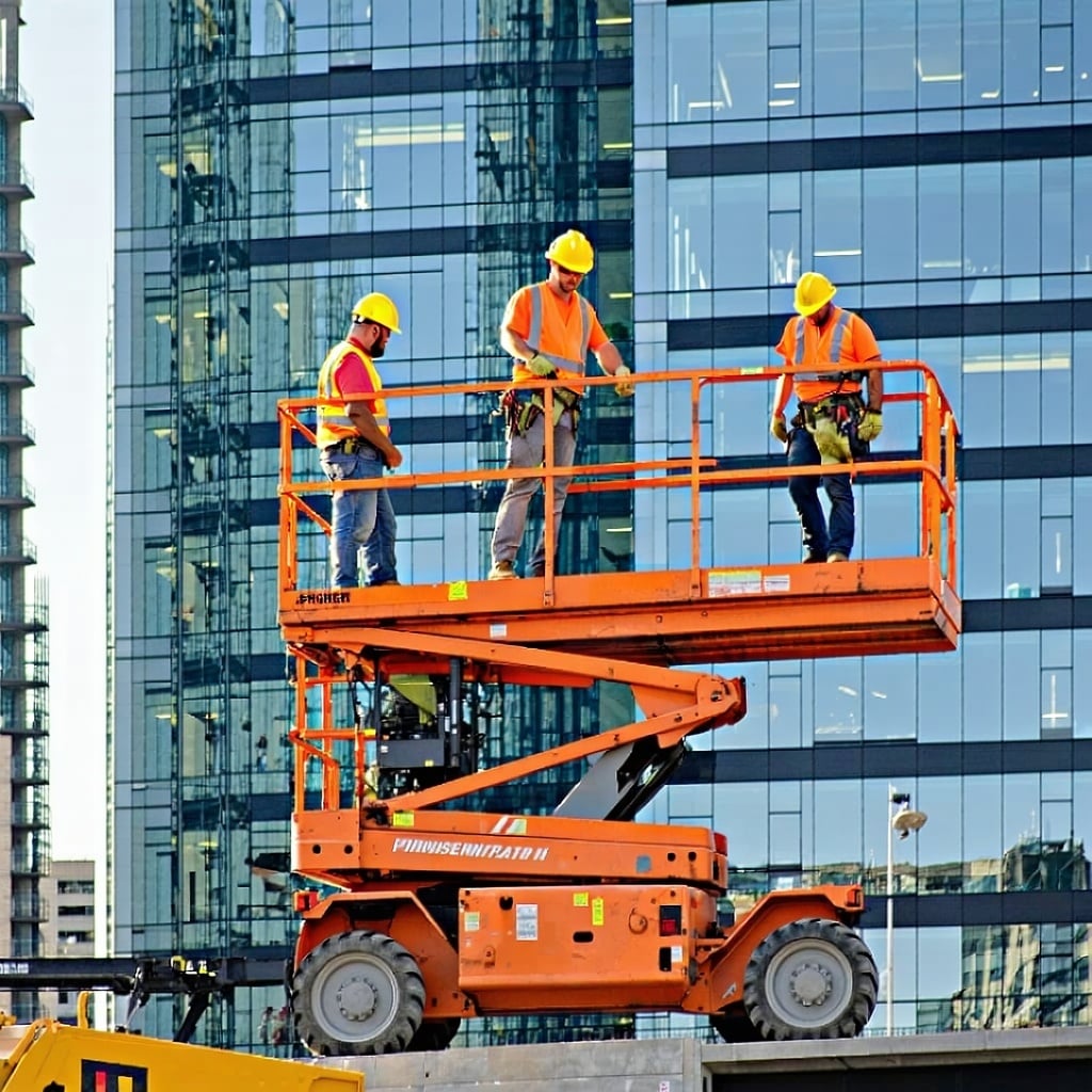 ENCON Equipment VIP Credit Application